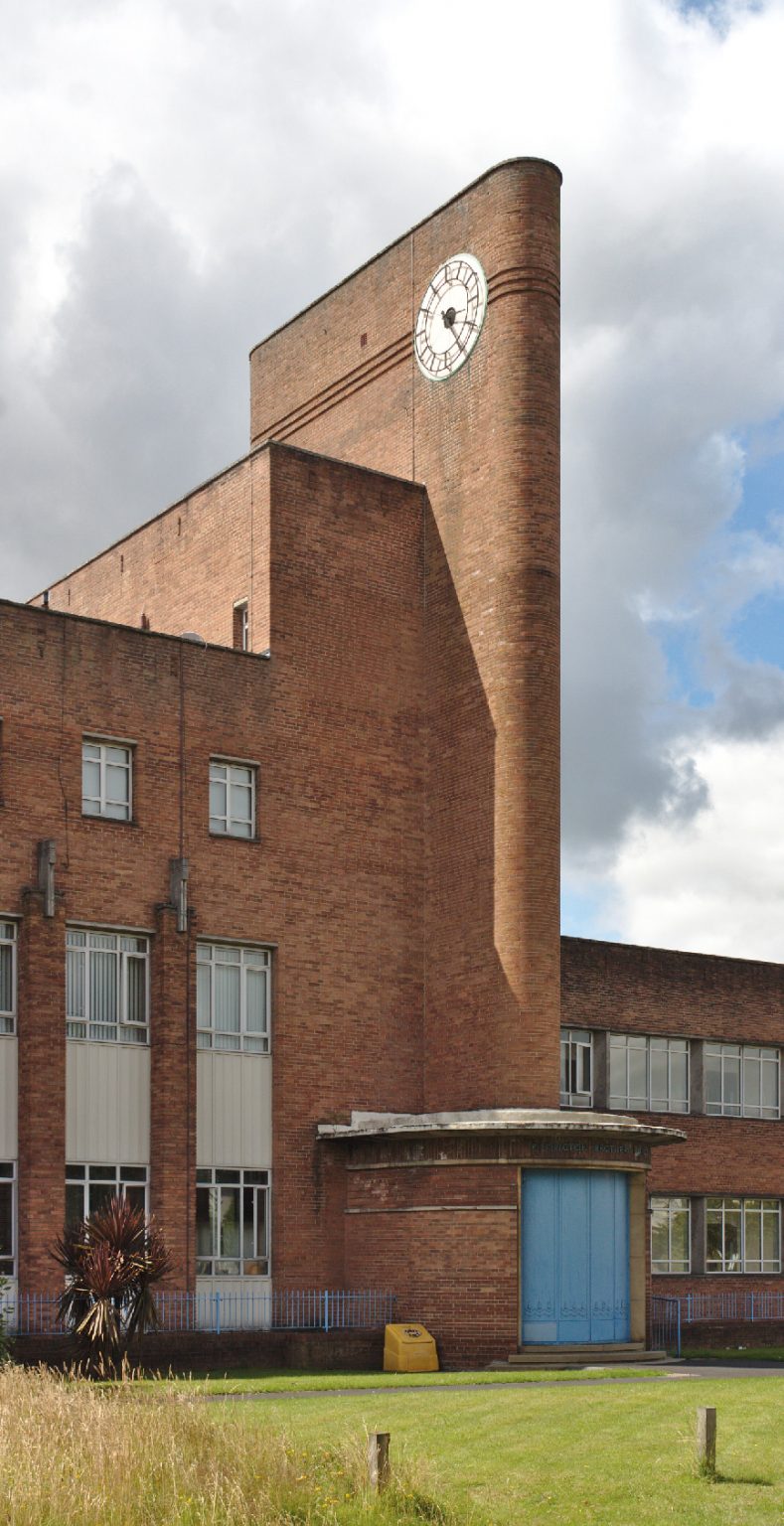 Homepage – St Helens Town Centre